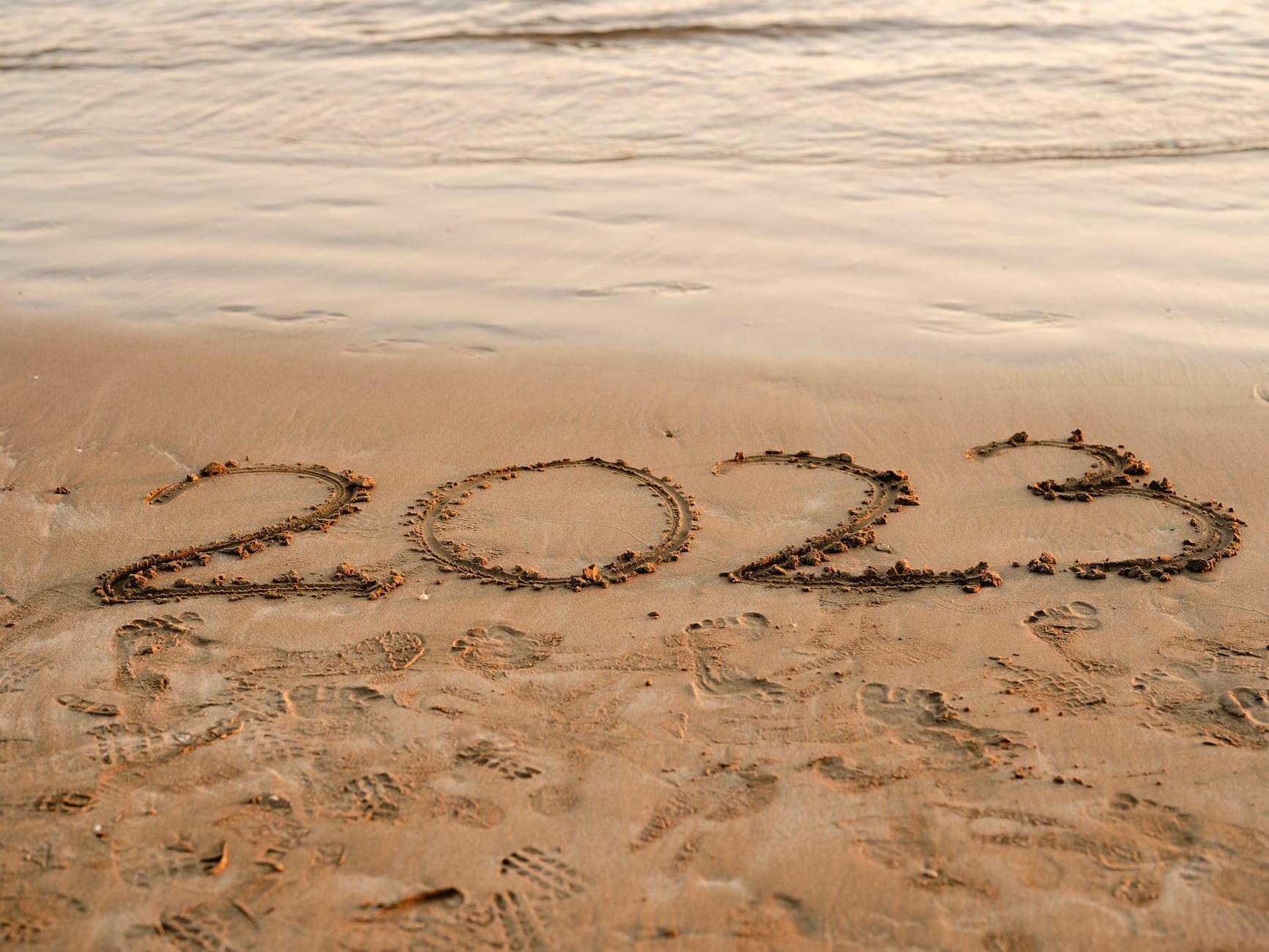 Bonne année 2023 ! - ChristianSueur.comChristianSueur.com
